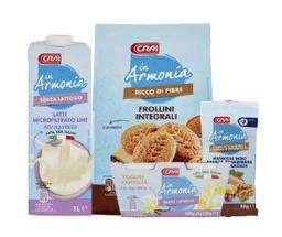Crai Mediterranea - Crai Supermercati